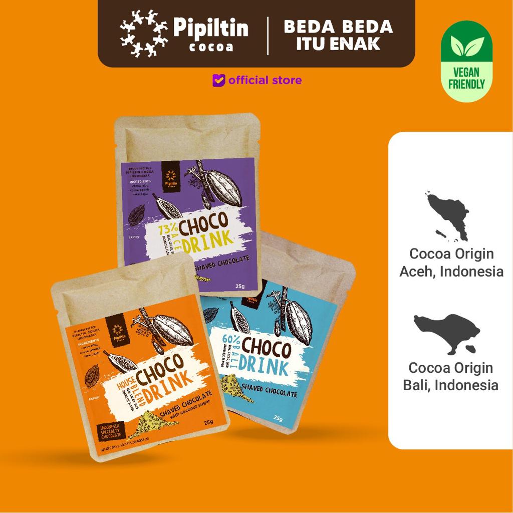 Pipiltin Cocoa