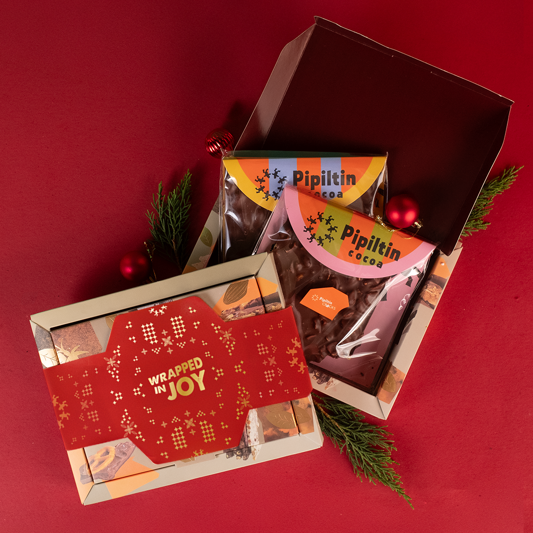 Pipiltin Cocoa