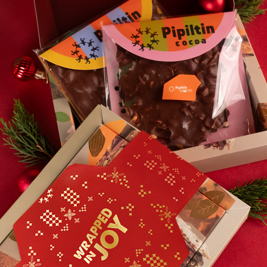 Pipiltin Cocoa