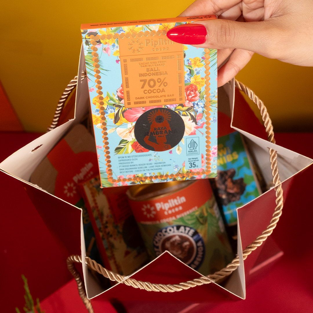 Pipiltin Cocoa