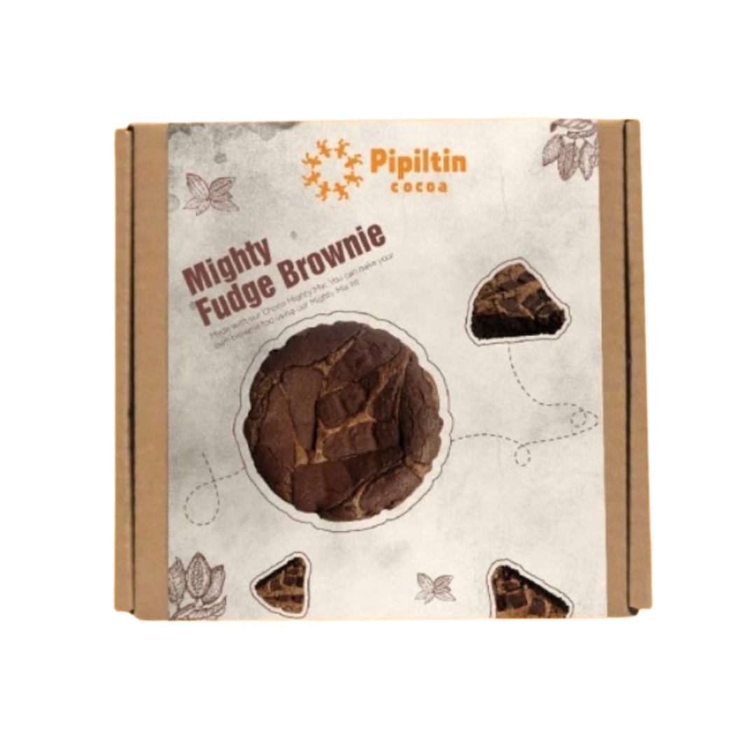 Pipiltin Cocoa